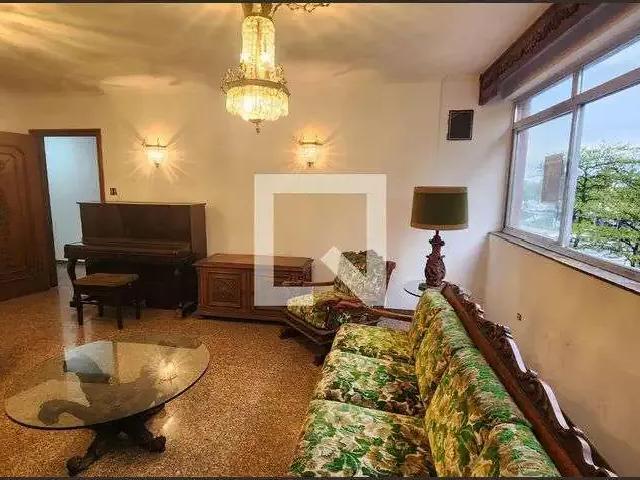 Apartamento para Locação em Santos/SP Gonzaga 3 Quartos