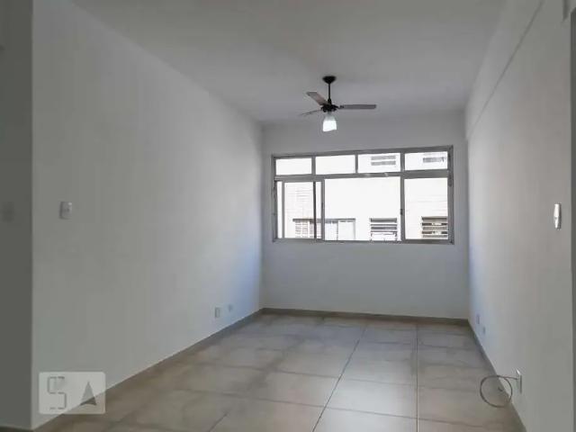Apartamento para Locação em Santos/SP Gonzaga 3 Quartos