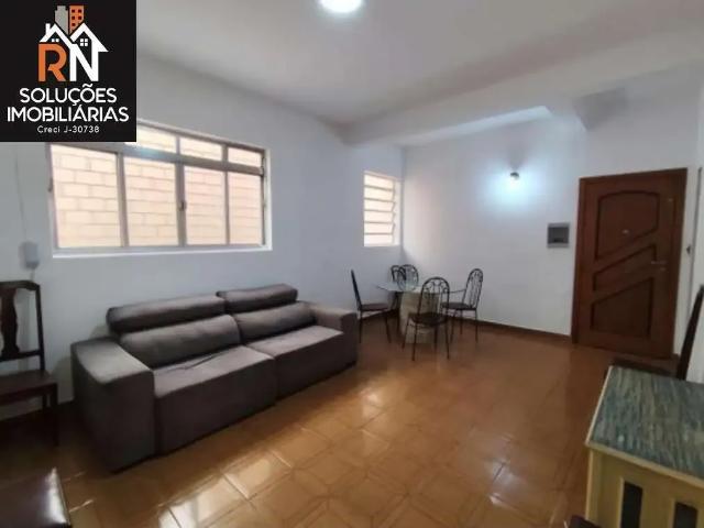 Apartamento para Locação em Santos/SP Gonzaga 3 Quartos