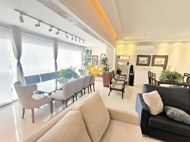 Apartamento para Locação em Santos/SP Gonzaga 3 Quartos