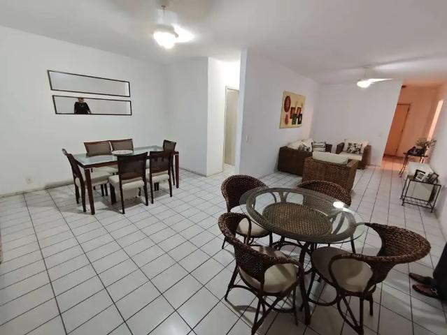 Apartamento para Locação em Santos/SP Gonzaga 3 Quartos