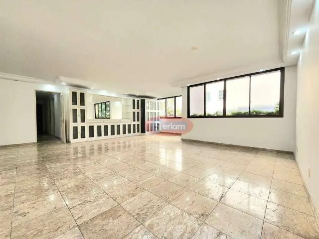 Apartamento para Locação em Santos/SP Gonzaga 3 Quartos