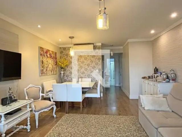 Apartamento para Locação em Santos/SP Gonzaga 3 Quartos