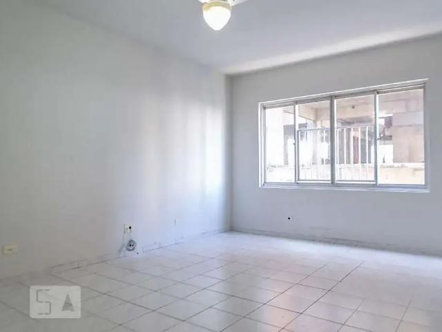 Apartamento para Locação em Santos/SP Gonzaga 3 Quartos