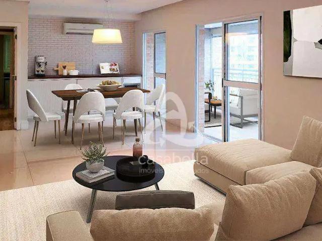 Apartamento para Locação em Santos/SP Gonzaga 3 Quartos
