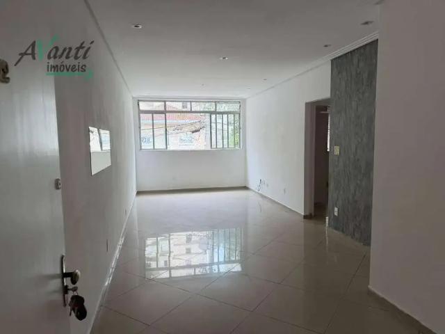 Apartamento para Locação em Santos/SP Gonzaga 3 Quartos