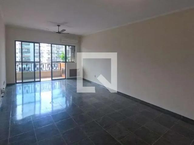 Apartamento para Locação em Santos/SP Gonzaga 3 Quartos