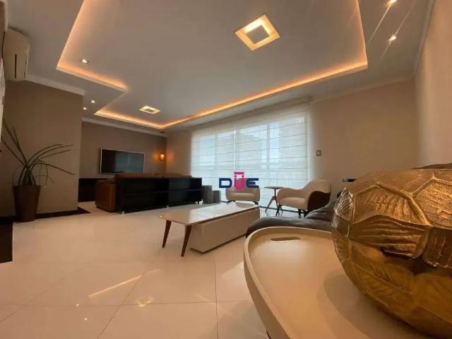 Apartamento para Locação em Santos/SP Gonzaga 3 Quartos