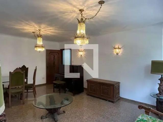 Apartamento para Locação em Santos/SP Gonzaga 3 Quartos