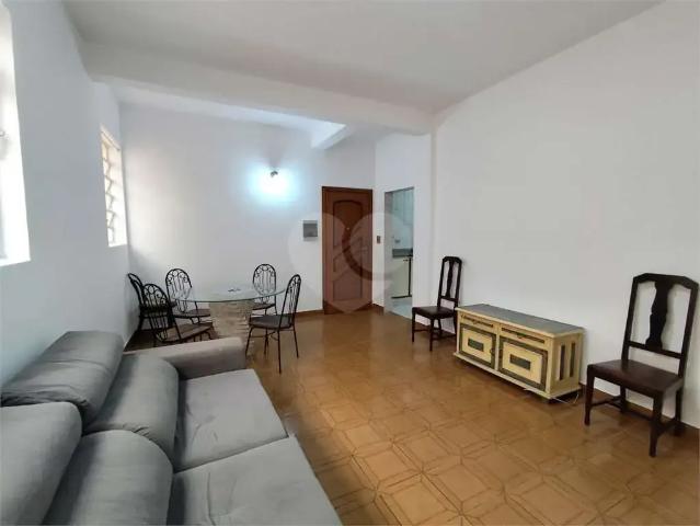 Apartamento para Locação em Santos/SP Gonzaga 3 Quartos