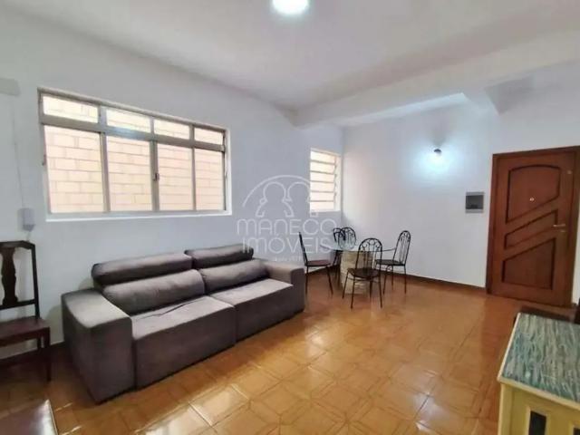 Apartamento para Locação em Santos/SP Gonzaga 3 Quartos