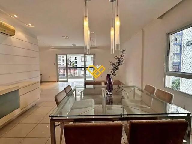 Apartamento para Locação em Santos/SP Gonzaga 3 Quartos