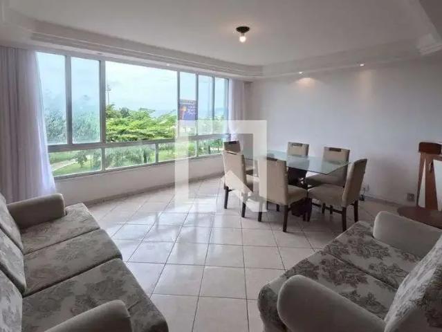 Apartamento para Locação em Santos/SP Gonzaga 3 Quartos