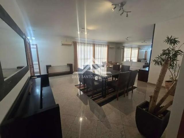 Apartamento para Locação em Santos/SP Gonzaga 4 Quartos