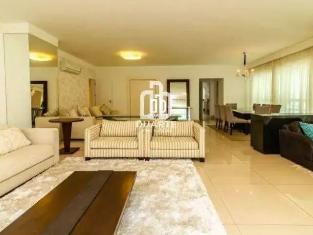 Apartamento para Locação em Santos/SP Gonzaga 4 Quartos