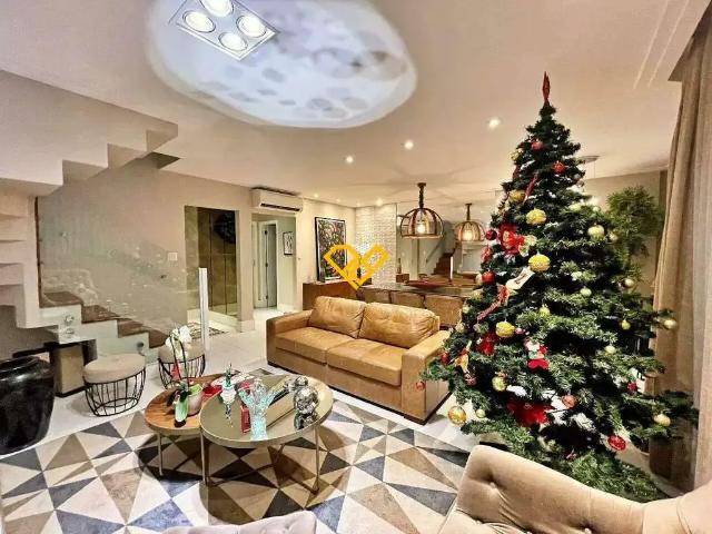 Apartamento para Locação em Santos/SP Gonzaga 4 Quartos
