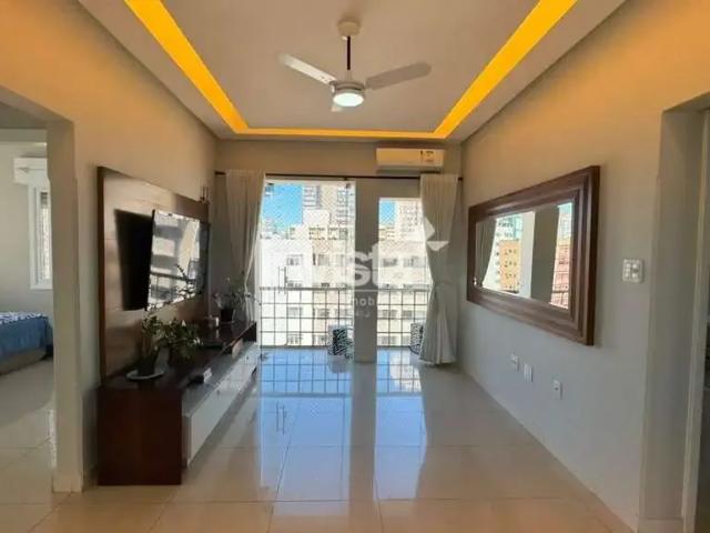 Apartamento para Locação em Santos/SP Gonzaga 4 Quartos