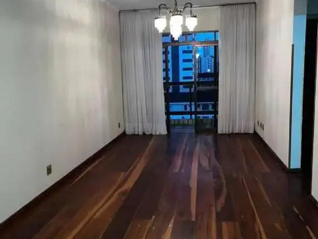 Apartamento para Locação em Santos/SP Gonzaga 4 Quartos