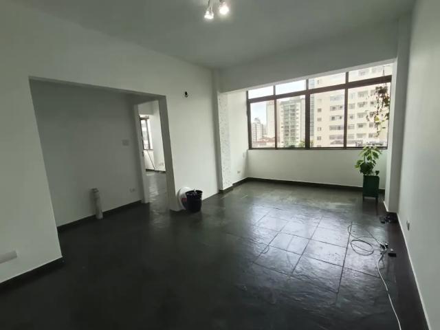 Apartamento para Locação em Santos/SP Gonzaga