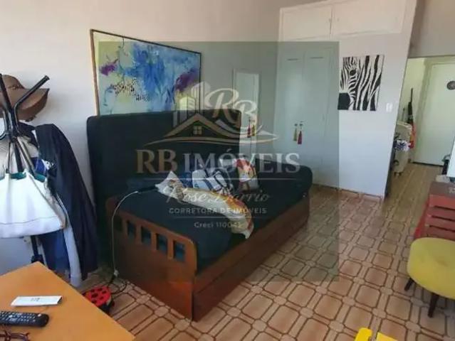 Apartamento para Locação em Santos/SP Itararé 1 Quartos