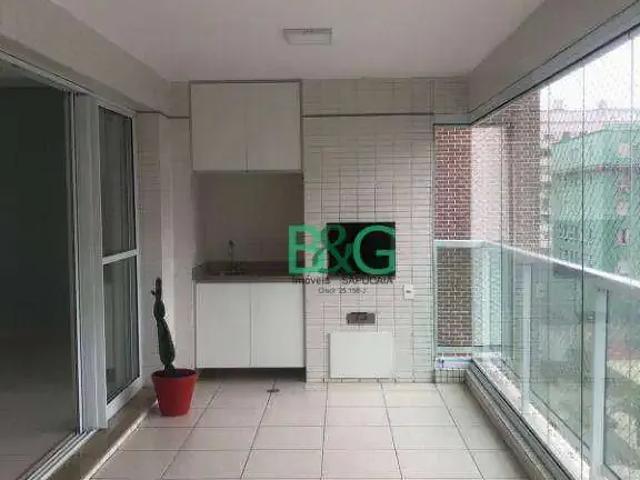 Apartamento para Locação em Santos/SP José Menino 4 Quartos