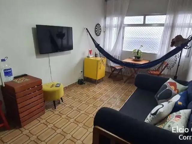Apartamento para Locação em Santos/SP José Menino