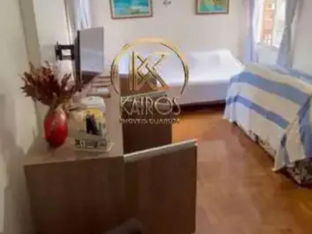 Apartamento para Locação em Santos/SP José Menino