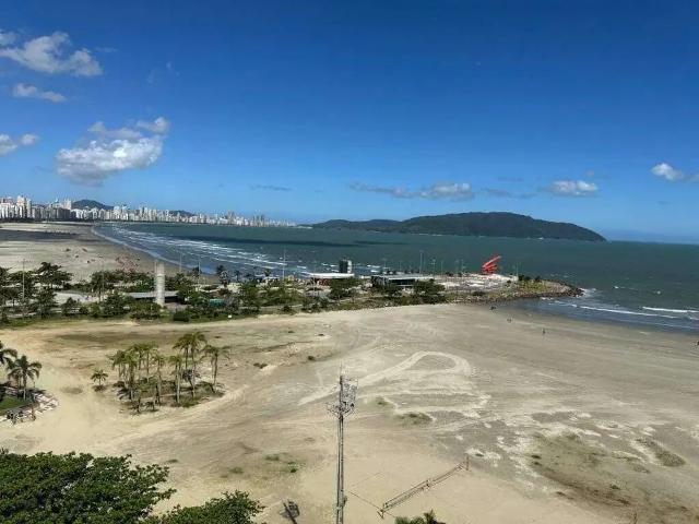 Apartamento para Locação em Santos/SP José Menino