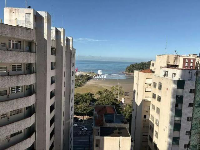 Apartamento para Locação em Santos/SP José Menino 1 Quartos