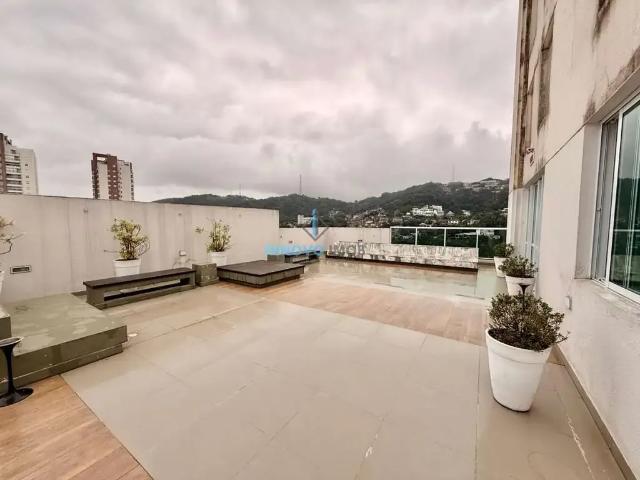 Apartamento para Locação em Santos/SP José Menino 1 Quartos