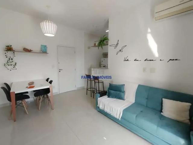 Apartamento para Locação em Santos/SP José Menino 1 Quartos