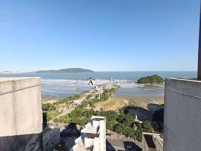 Apartamento para Locação em Santos/SP José Menino 1 Quartos