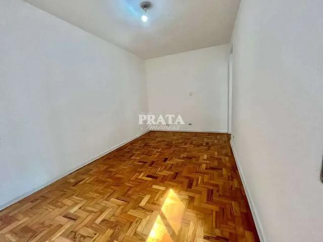 Apartamento para Locação em Santos/SP José Menino 1 Quartos