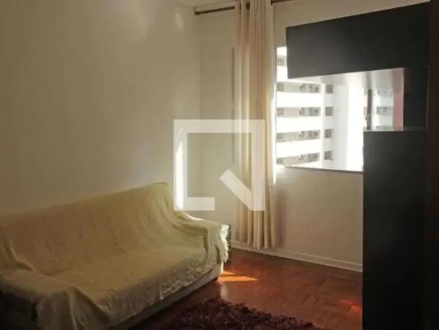 Apartamento para Locação em Santos/SP José Menino 1 Quartos