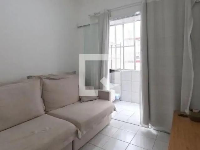 Apartamento para Locação em Santos/SP José Menino 1 Quartos