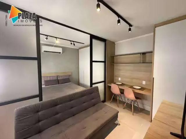 Apartamento para Locação em Santos/SP José Menino 1 Quartos