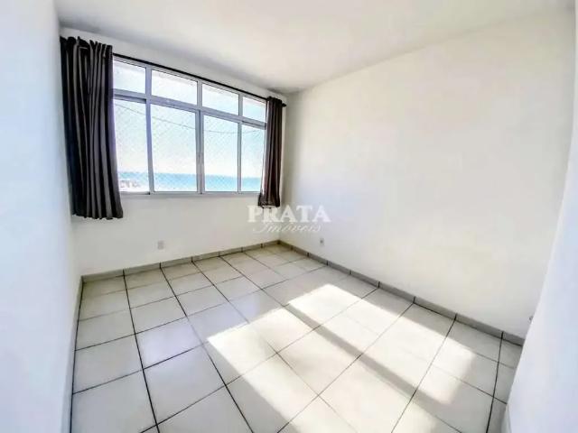 Apartamento para Locação em Santos/SP José Menino 1 Quartos