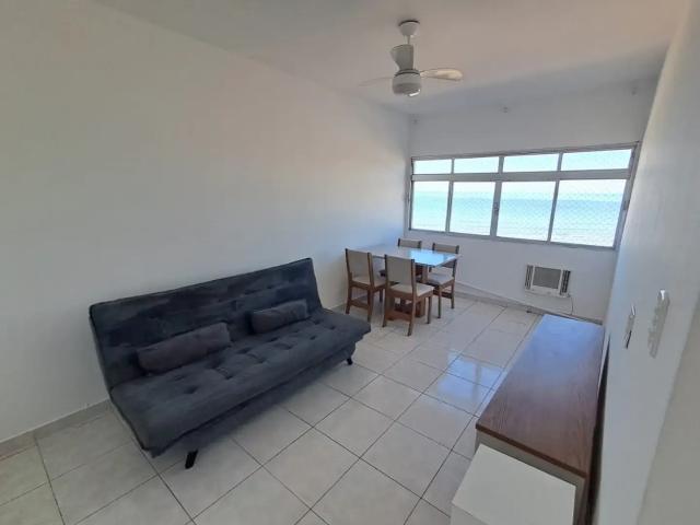 Apartamento para Locação em Santos/SP José Menino 1 Quartos