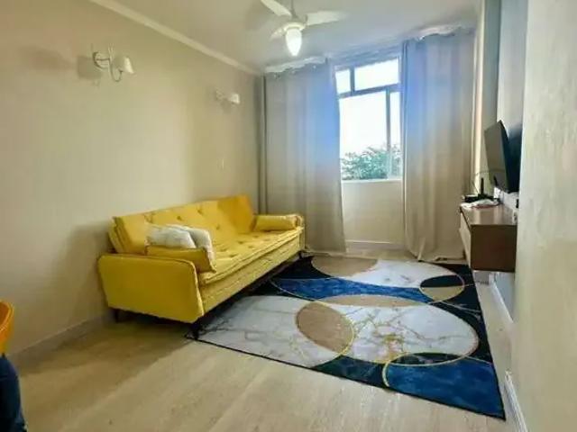 Apartamento para Locação em Santos/SP José Menino 1 Quartos
