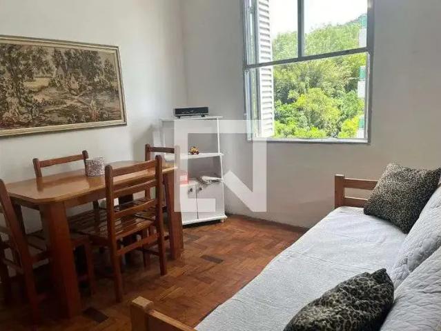 Apartamento para Locação em Santos/SP José Menino 1 Quartos