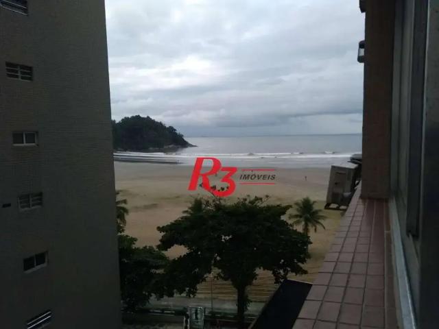 Apartamento para Locação em Santos/SP José Menino 1 Quartos