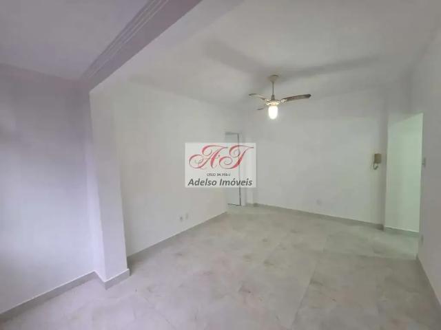 Apartamento para Locação em Santos/SP José Menino 1 Quartos