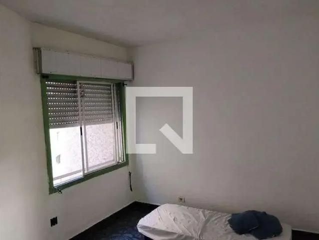 Apartamento para Locação em Santos/SP José Menino 1 Quartos