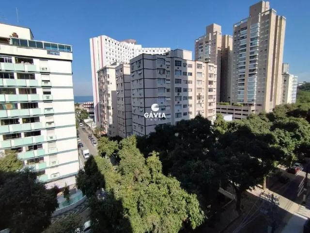 Apartamento para Locação em Santos/SP José Menino 1 Quartos