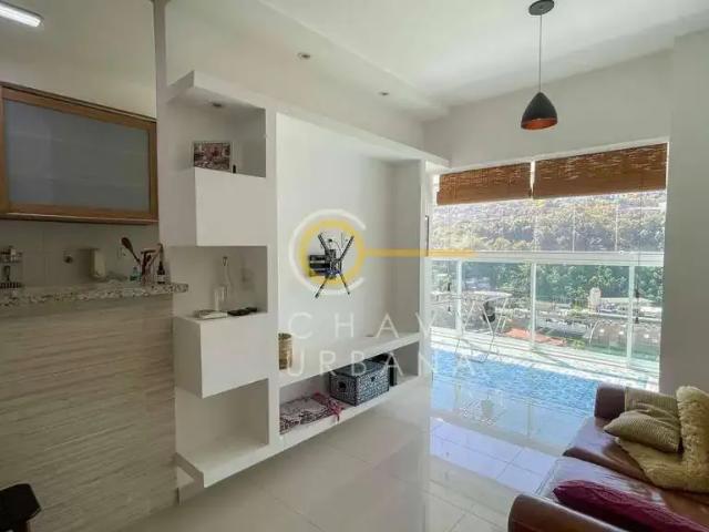 Apartamento para Locação em Santos/SP José Menino 1 Quartos
