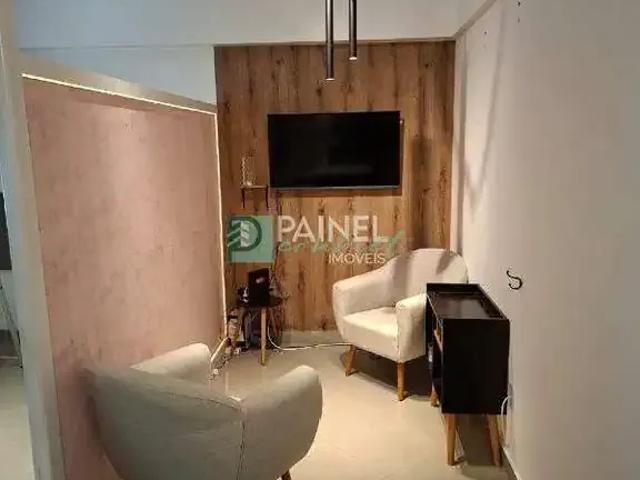 Apartamento para Locação em Santos/SP José Menino 1 Quartos