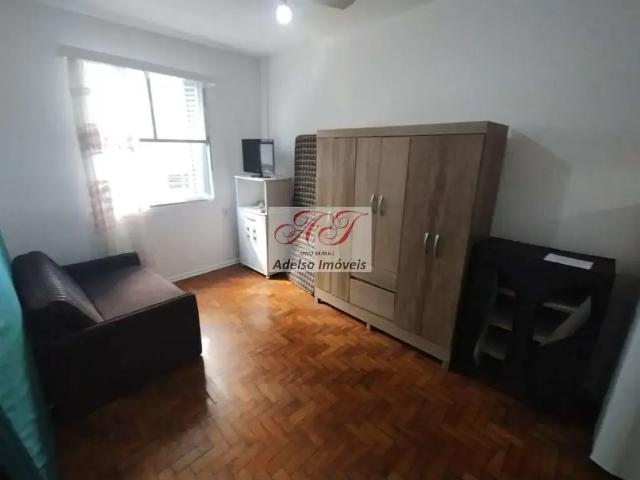 Apartamento para Locação em Santos/SP José Menino 1 Quartos
