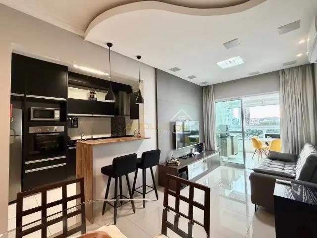 Apartamento para Locação em Santos/SP José Menino 1 Quartos