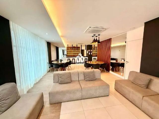 Apartamento para Locação em Santos/SP José Menino 1 Quartos