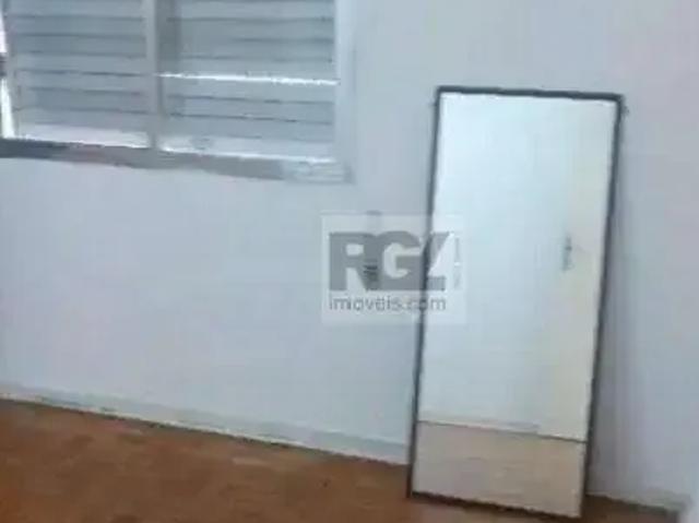 Apartamento para Locação em Santos/SP José Menino 1 Quartos